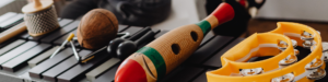 Percussion Instrumente - percussionfun.de